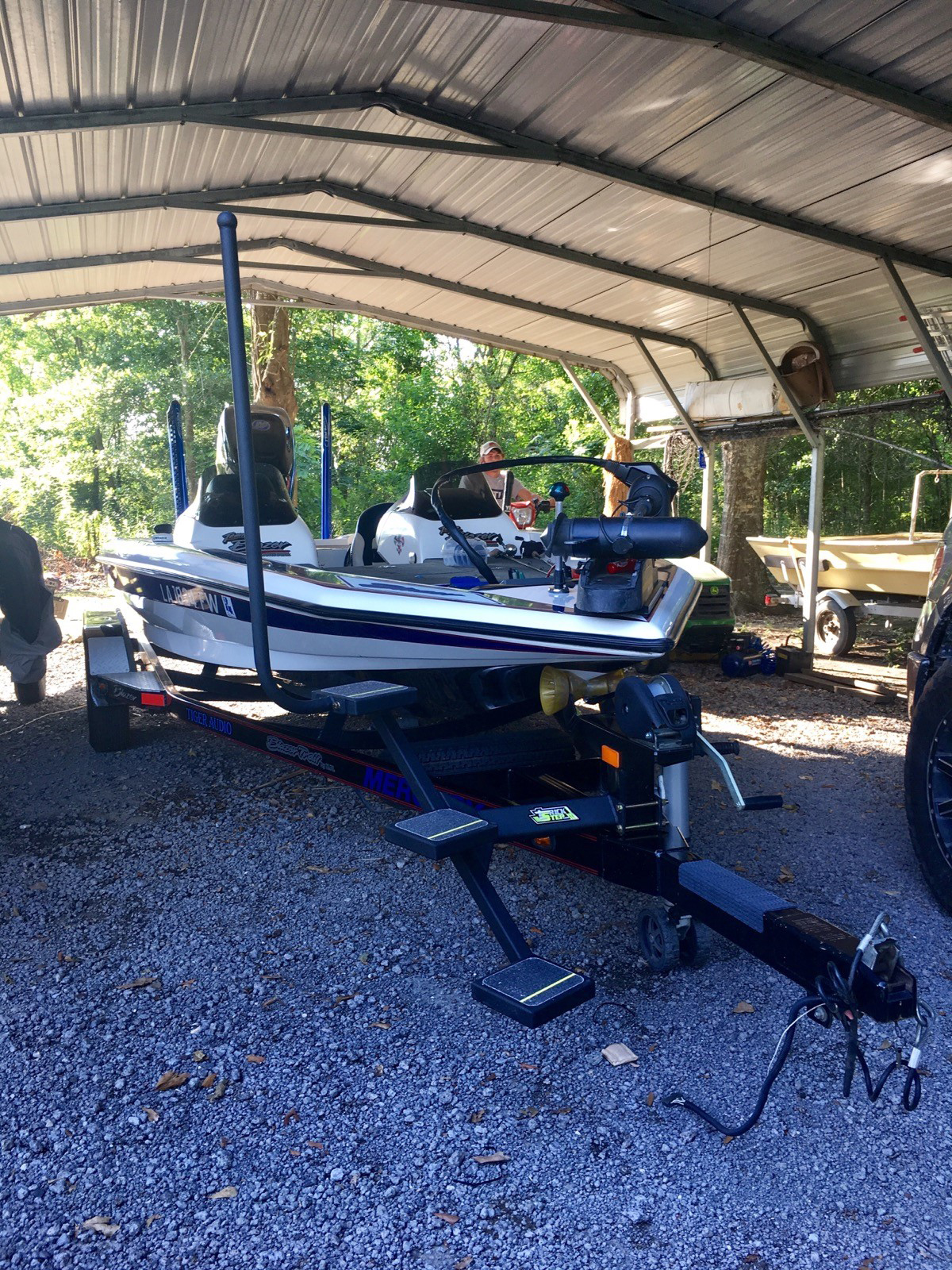 Custom Brands Gallery