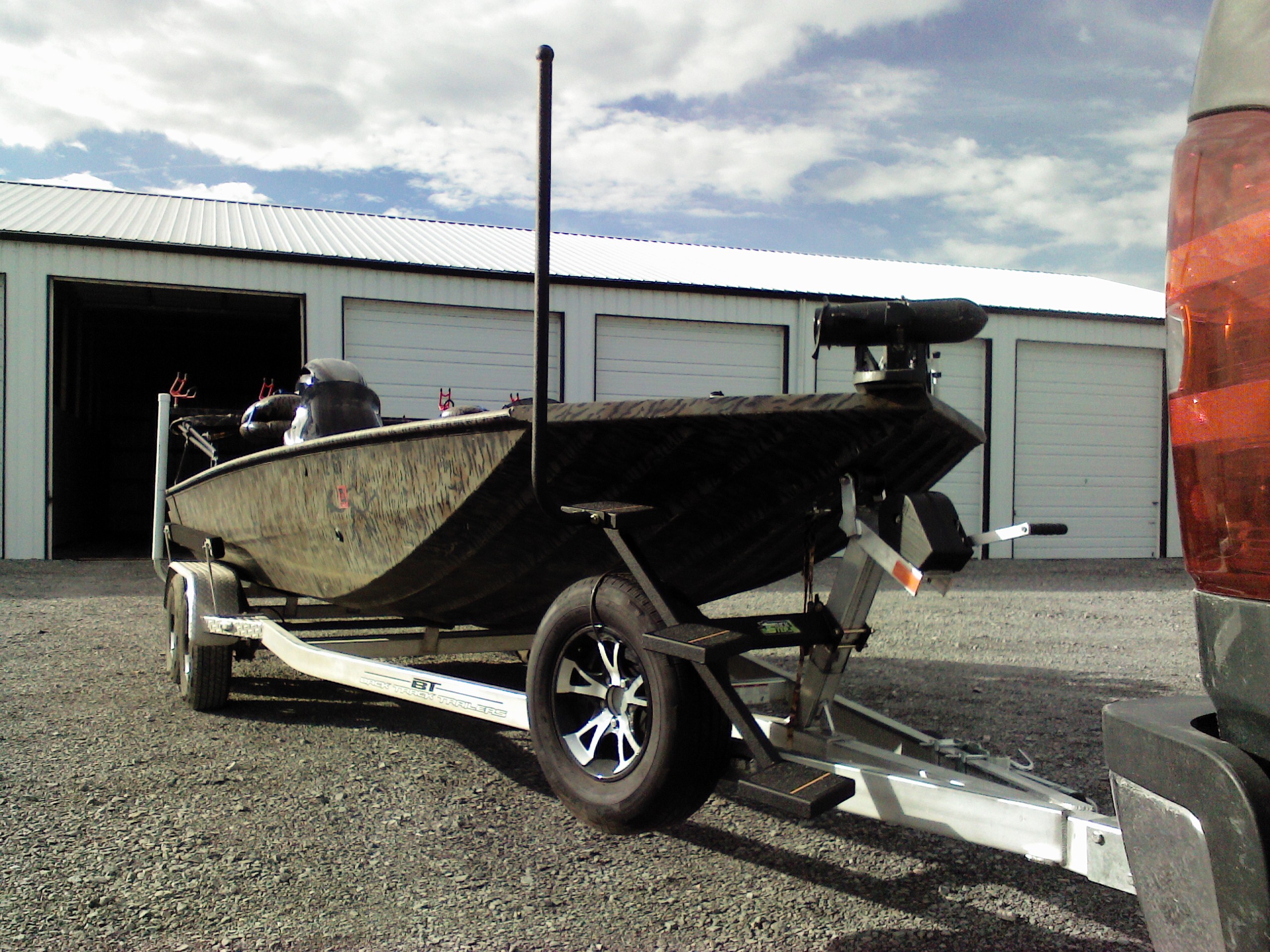 Custom Brands Gallery