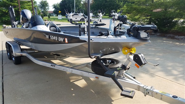 Custom Brands Gallery