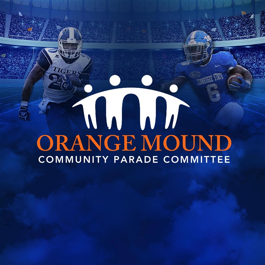 Orange Mound Community Parade Committee | 901-413-7109