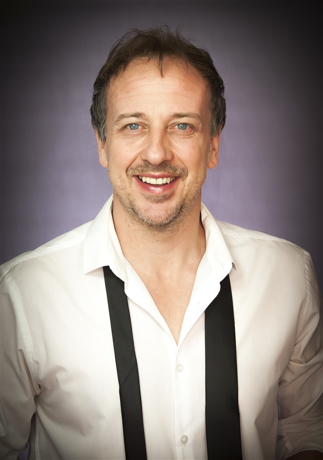 book - Jesus Del Caso. Actor Web
