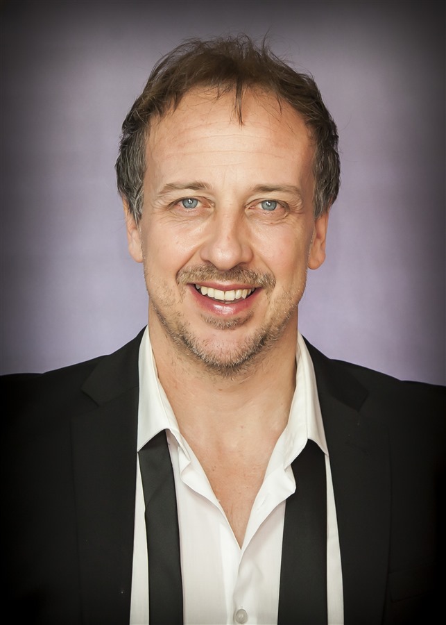 book - Jesus Del Caso. Actor Web