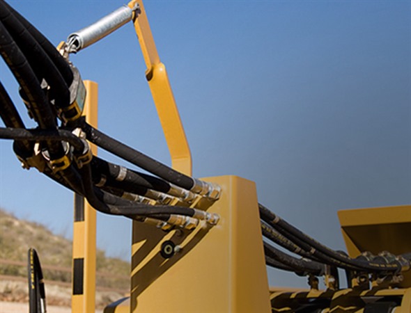 Hose Spring For Skid Steer Attachments Skid Steer Solutions, 56% OFF