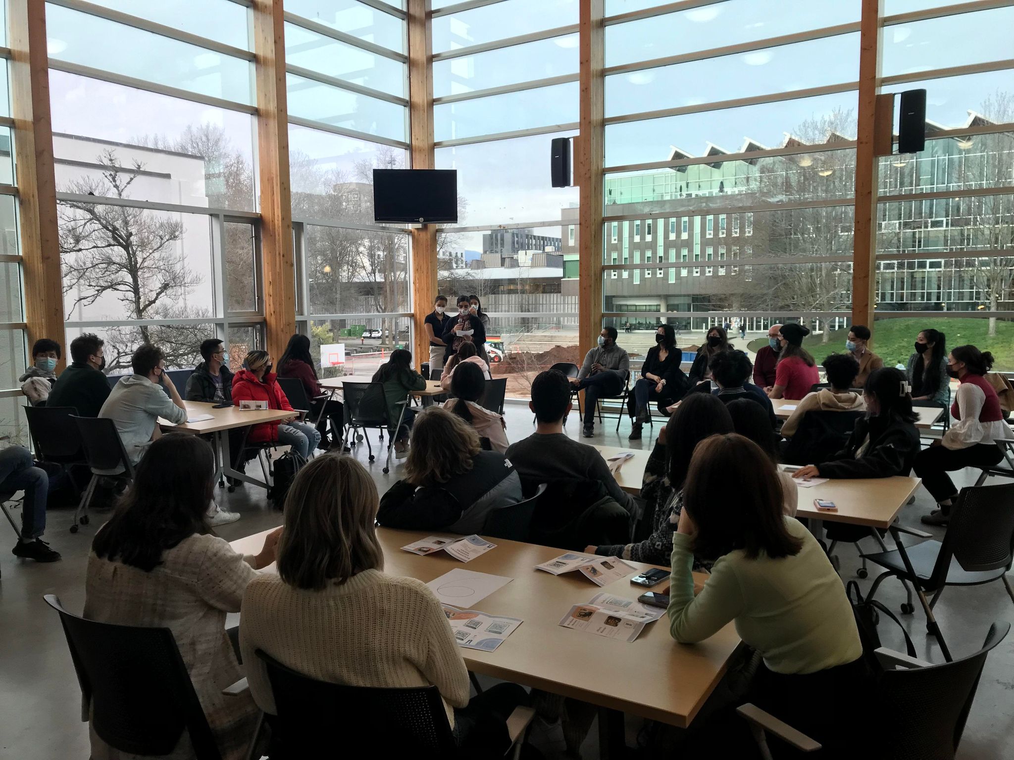 Biochemistry Student Association