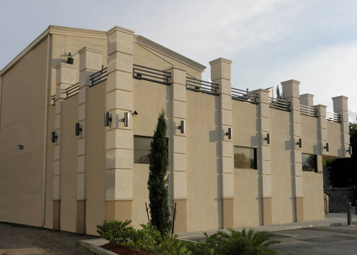 RDC Architects Home