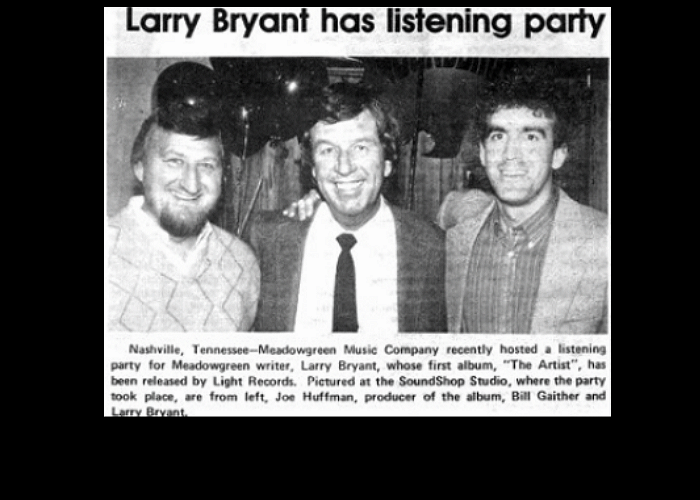 Larry Bryant Pictures