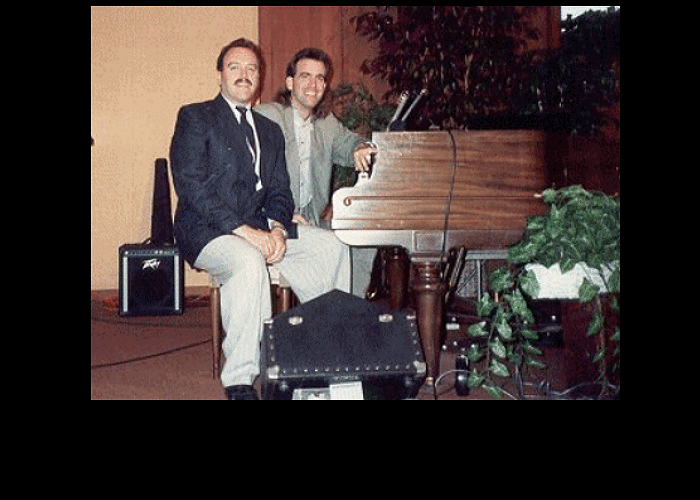 Larry Bryant Pictures