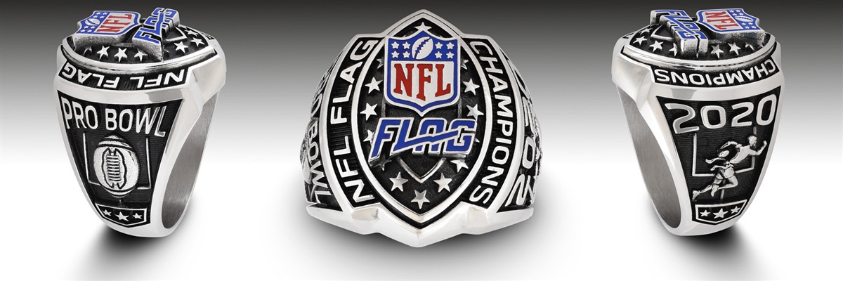 Pro Football Championship Rings