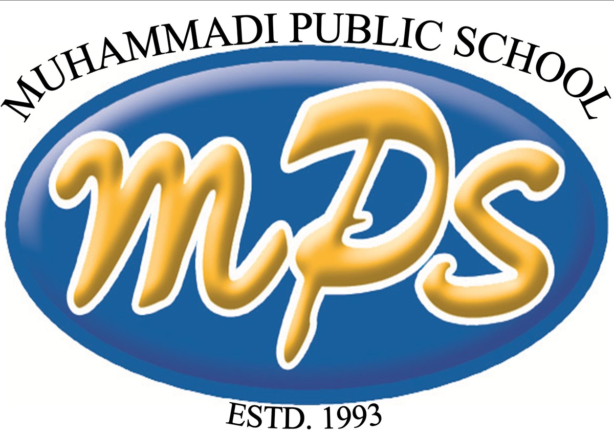 Mps School Logo