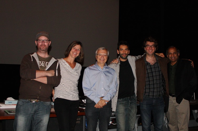 Vincent Hamel - Compositeur