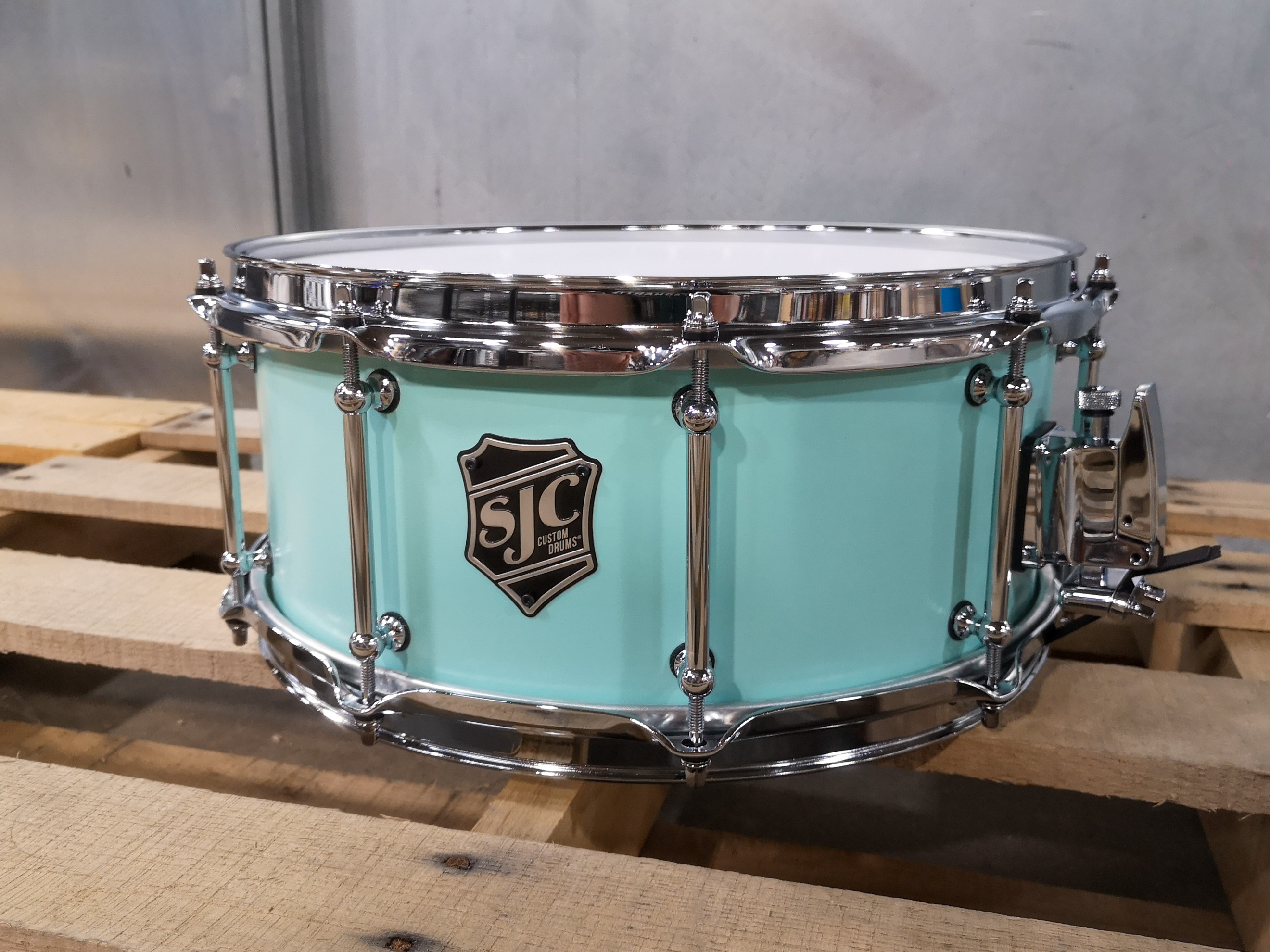 SNARE DRUM GALLERY