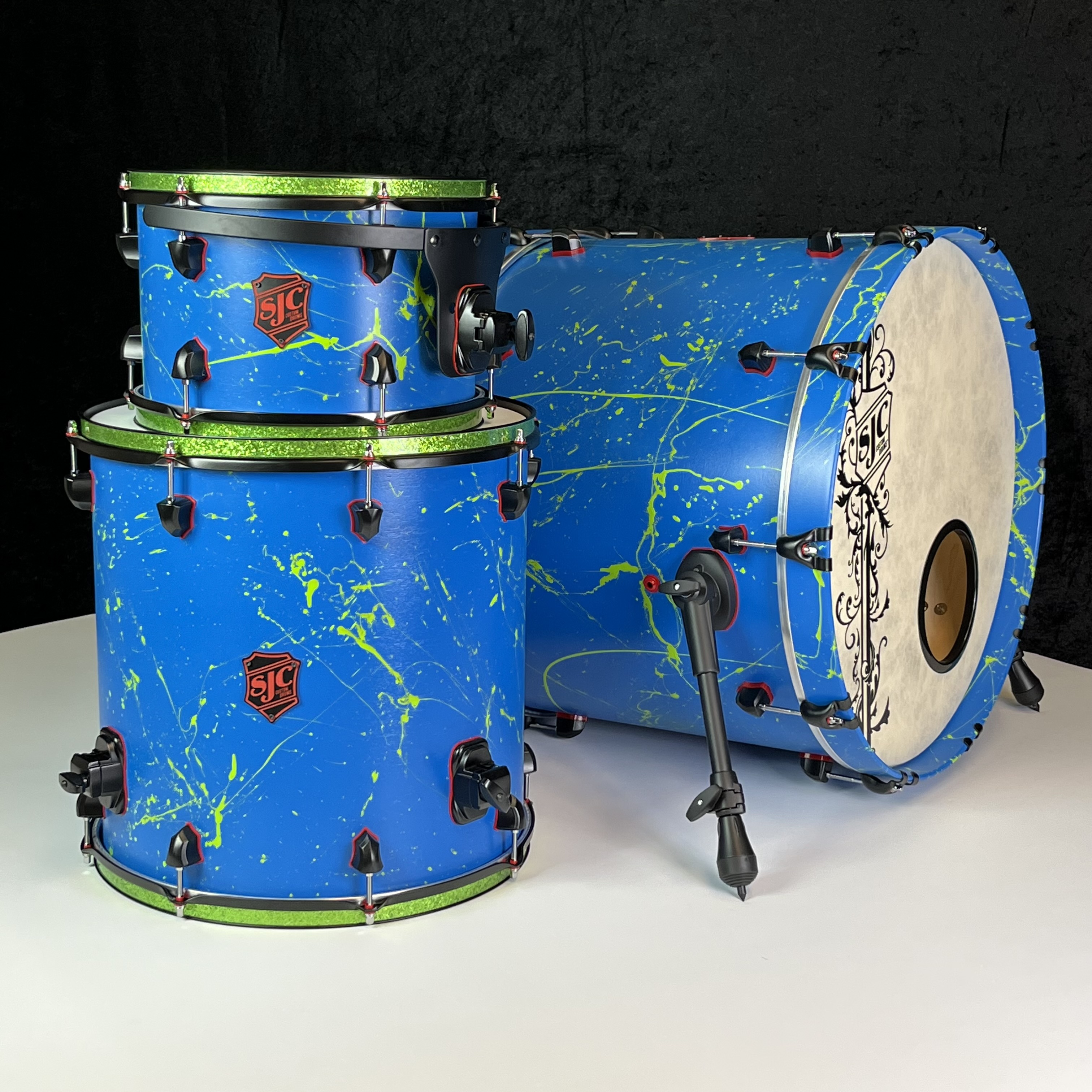 DRUM KIT GALLERY