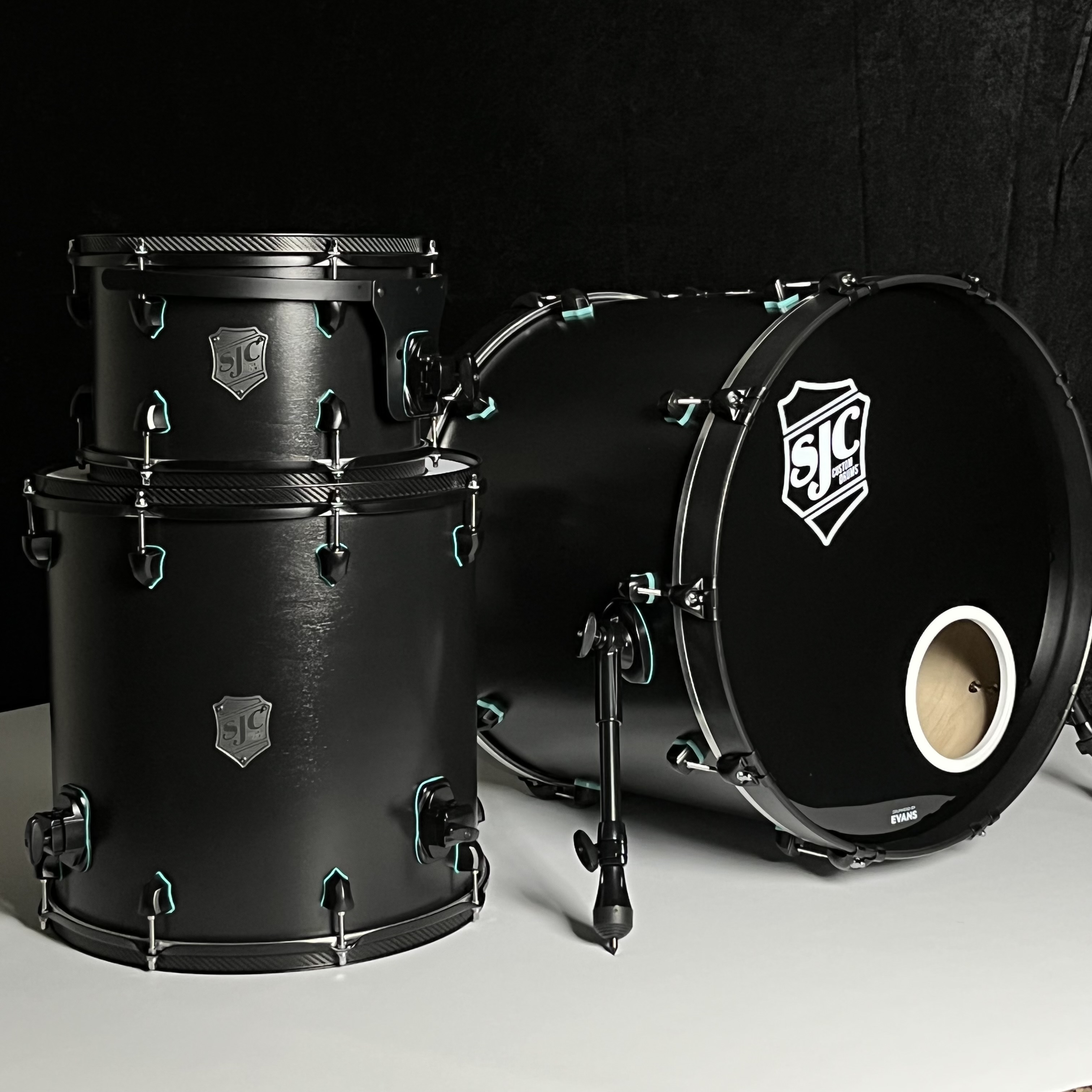 DRUM KIT GALLERY