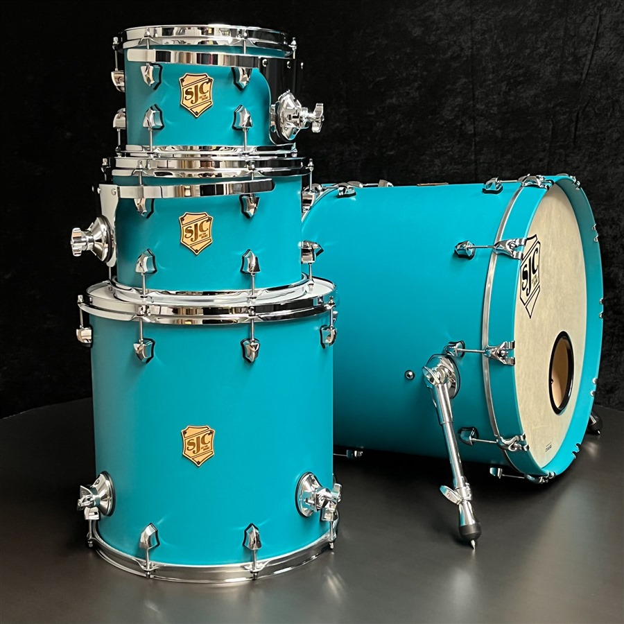 DRUM KIT GALLERY