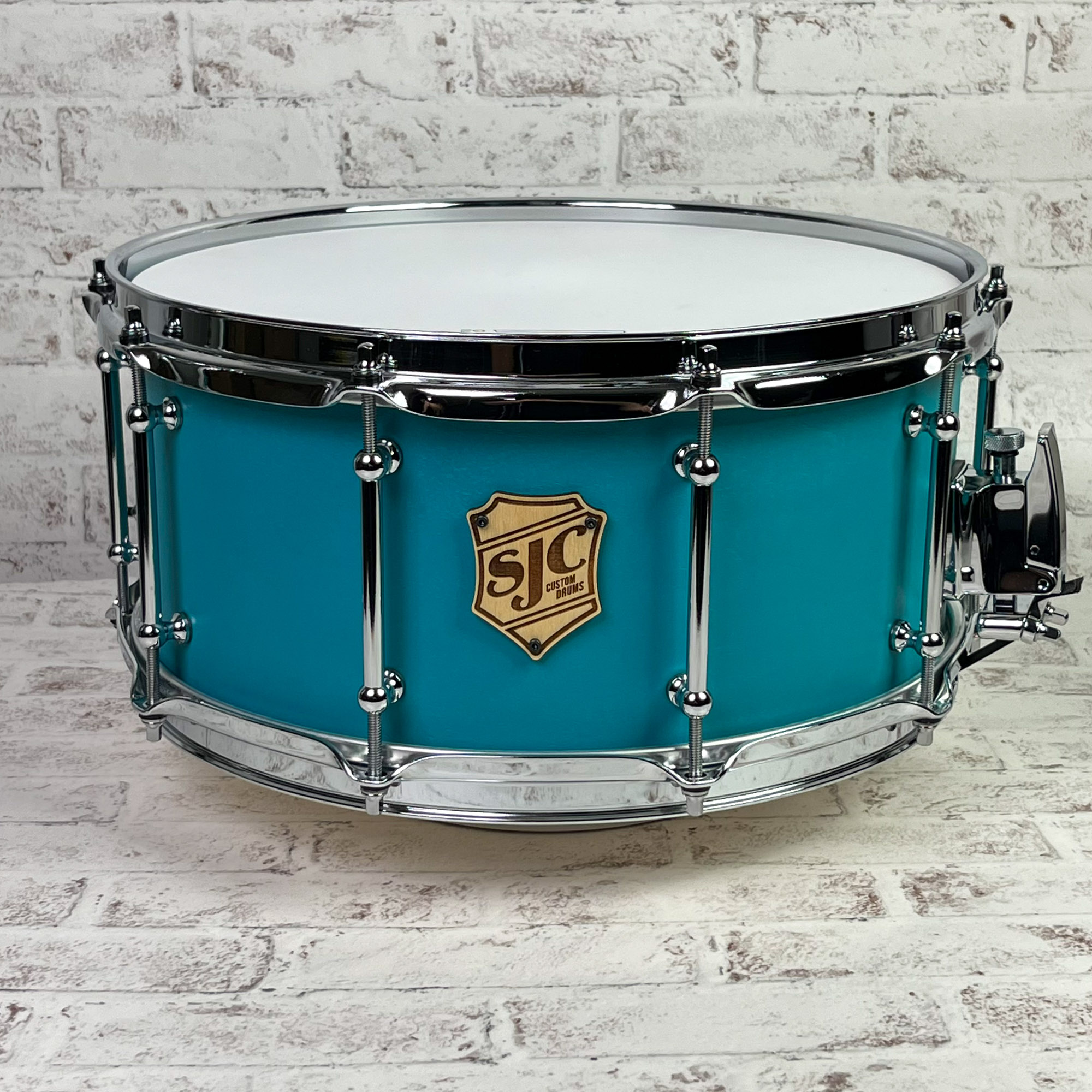 SNARE DRUM GALLERY